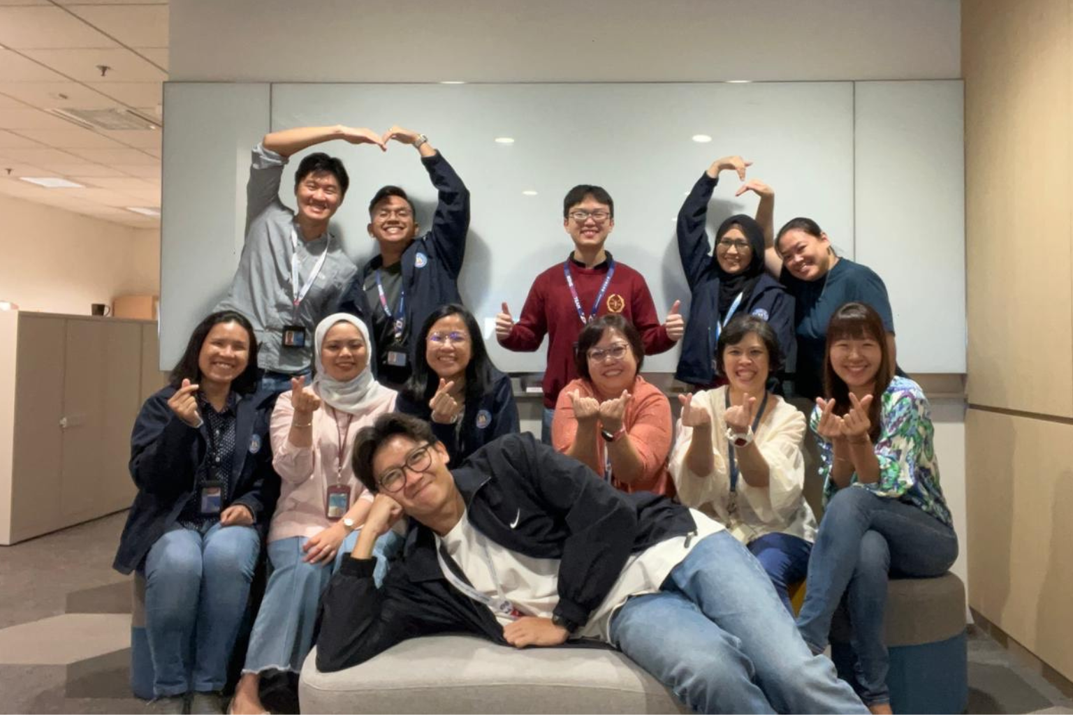 From media relations to training: What does a civilian generalist actually do? | The Straits Times